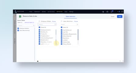 connect-with-excel – Lumenore Learning Portal